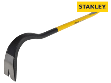 STANLEY® FatMax Spring Steel Wrecking Bars | Bolt World
