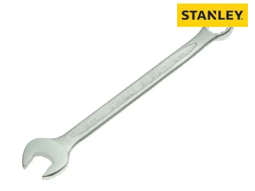 STANLEY® Combination Spanner, Metric | Bolt World