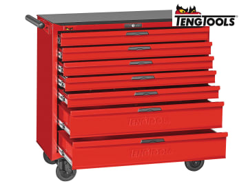 Teng Work Station Kit, 622 Piece TENMM622N | Bolt World