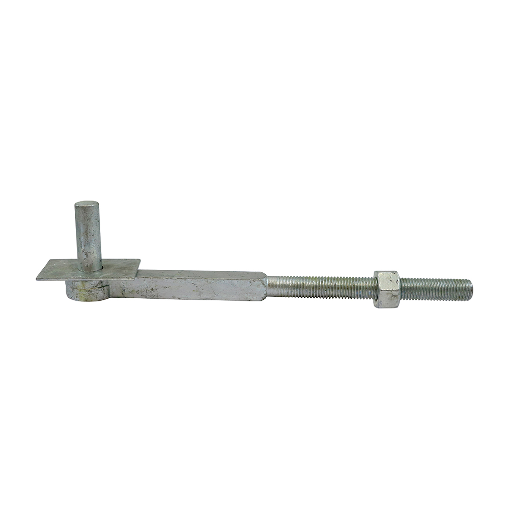 19mm Gate Hooks To Bolt – Hot Dipped Galvanised | Bolt World