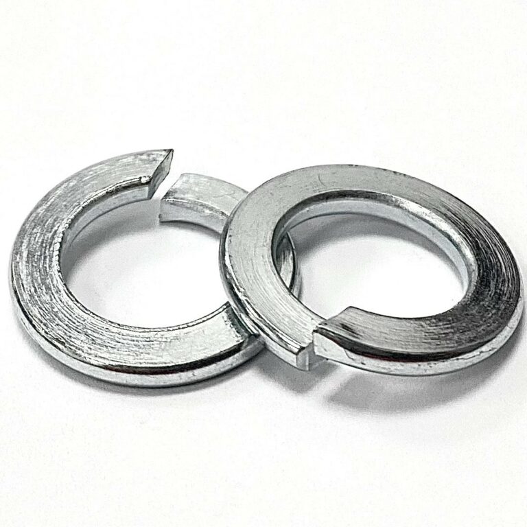 Spring Washers (Rectangular) | Product categories | Bolt World