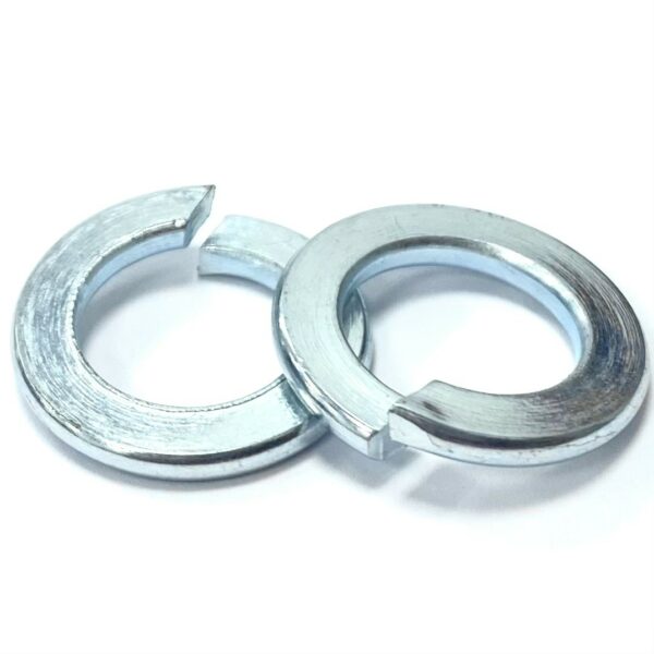Spring Washers (Rectangular) | Product categories | Bolt World