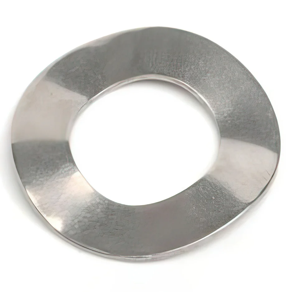 M16 Crinkle / Wave Washers Stainless Steel A2 (304), BS 4463 - Bolt ...