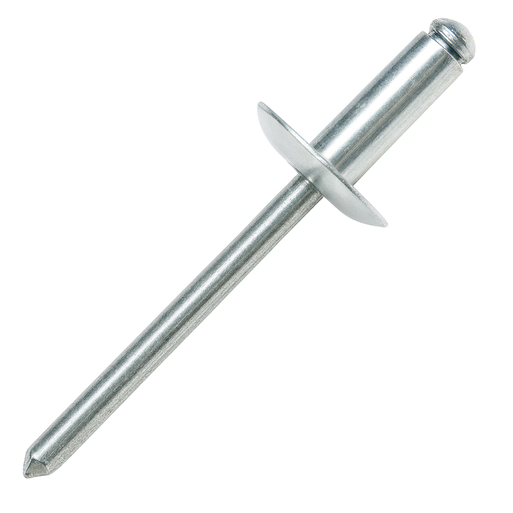 Large Flange Head Rivets | Product categories | Bolt World