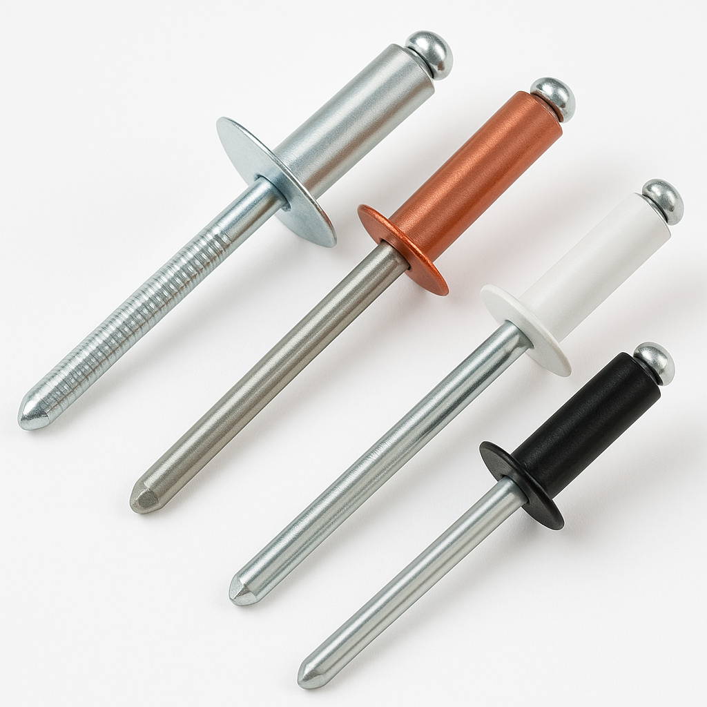 Rivets Archives - Bolt WorldBolt World