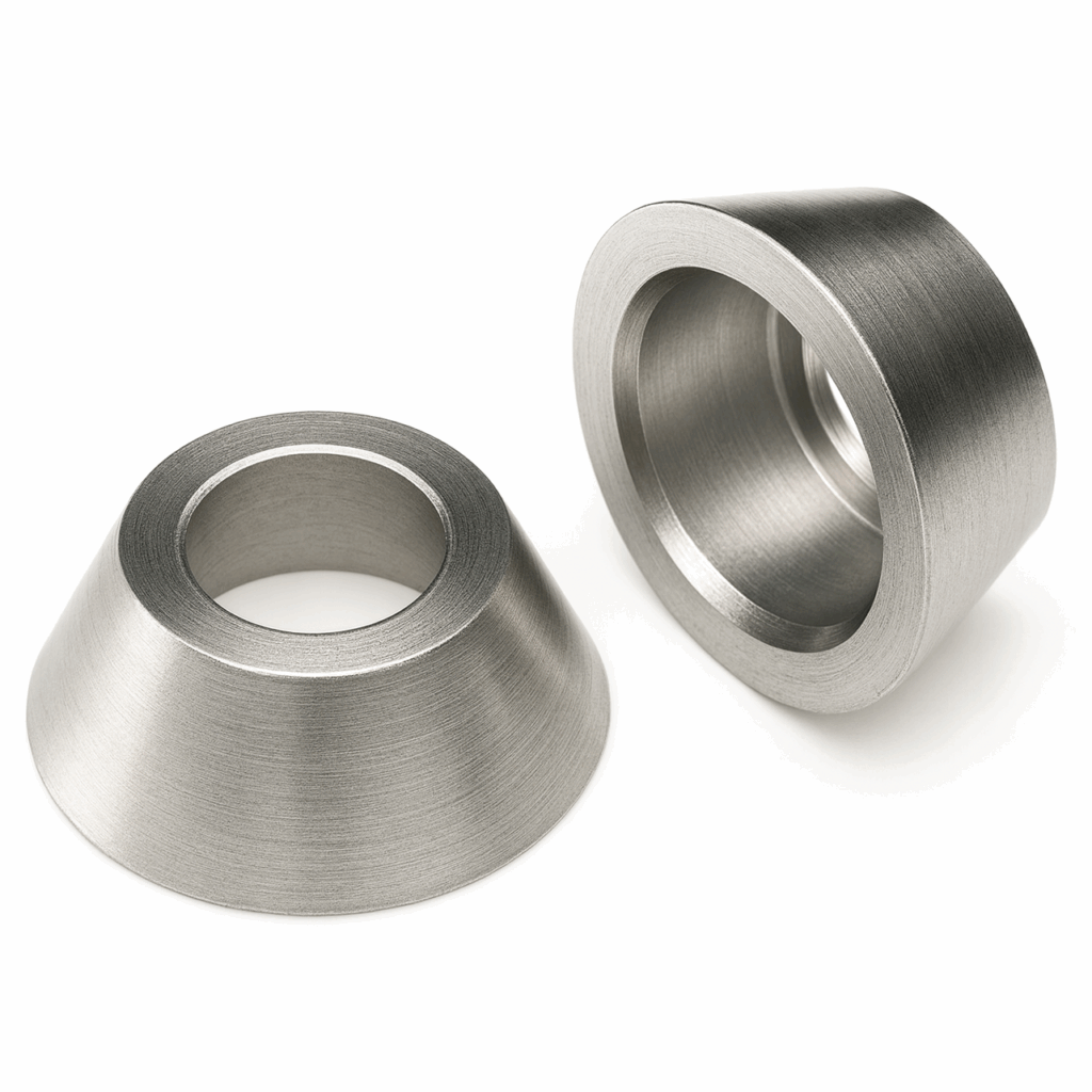 M10 Stainless Steel Armour Ring | Bolt World