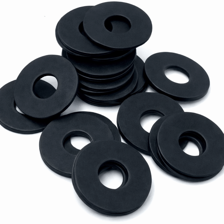 Rubber Washers | Product categories | Bolt World